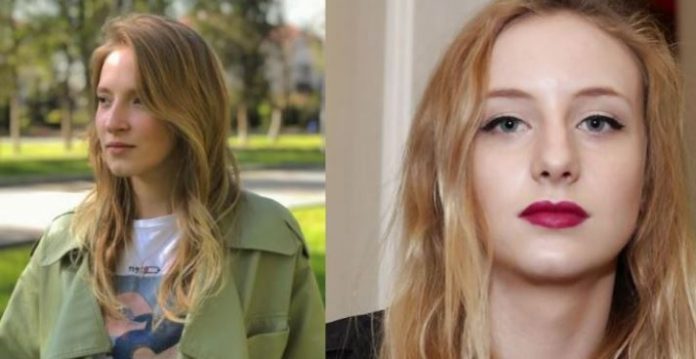 Не запитавши моєї думки сестра відправила до мене племінницю і її